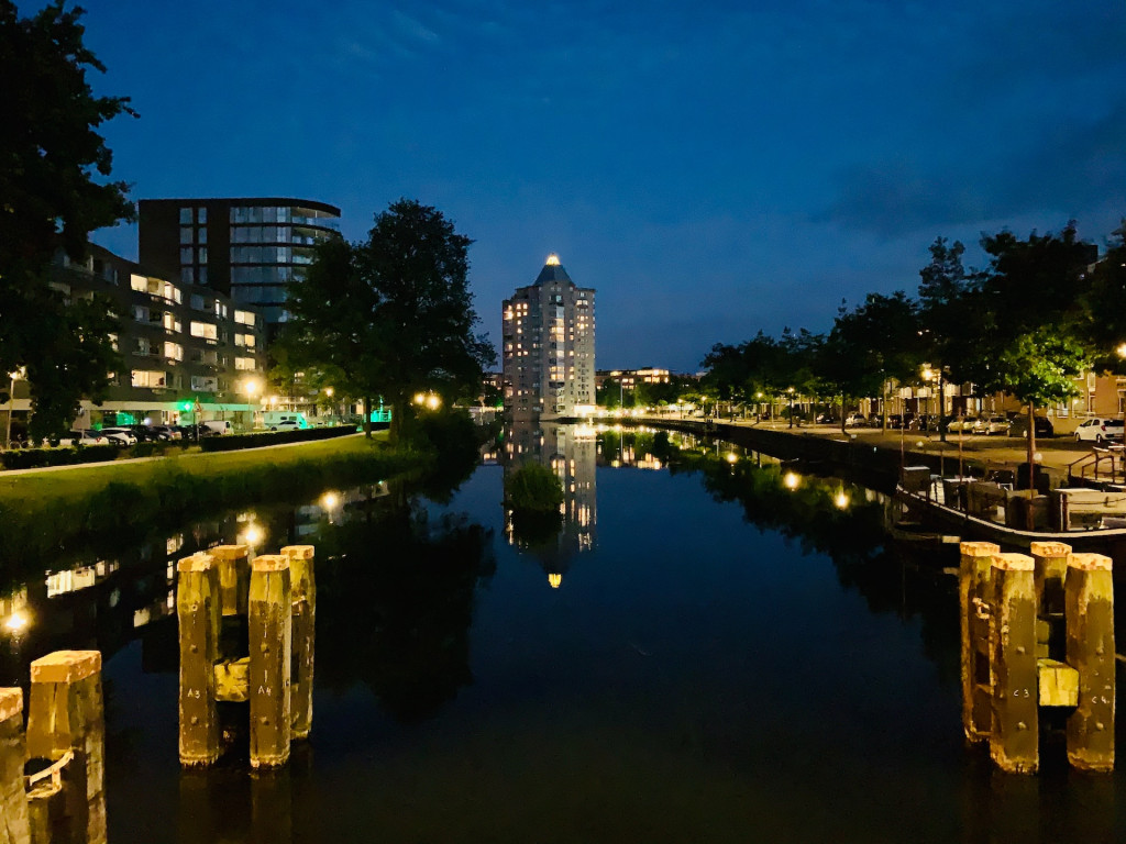 Waarom Westerduin? - Westerduin